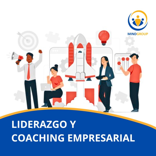 Liderazgo y Coaching Empresarial - Mindgroup